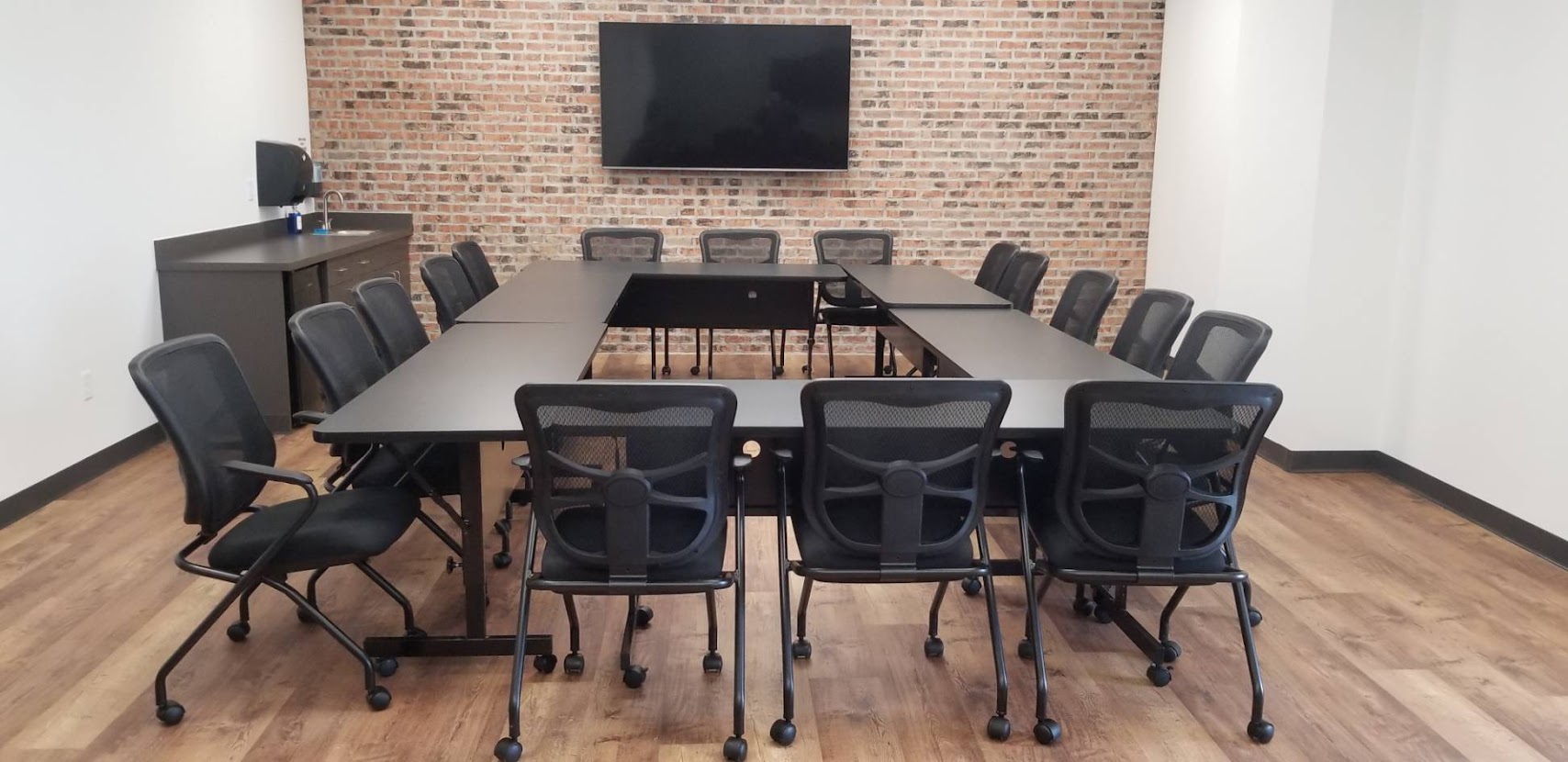 Conference Rooms – LincWay