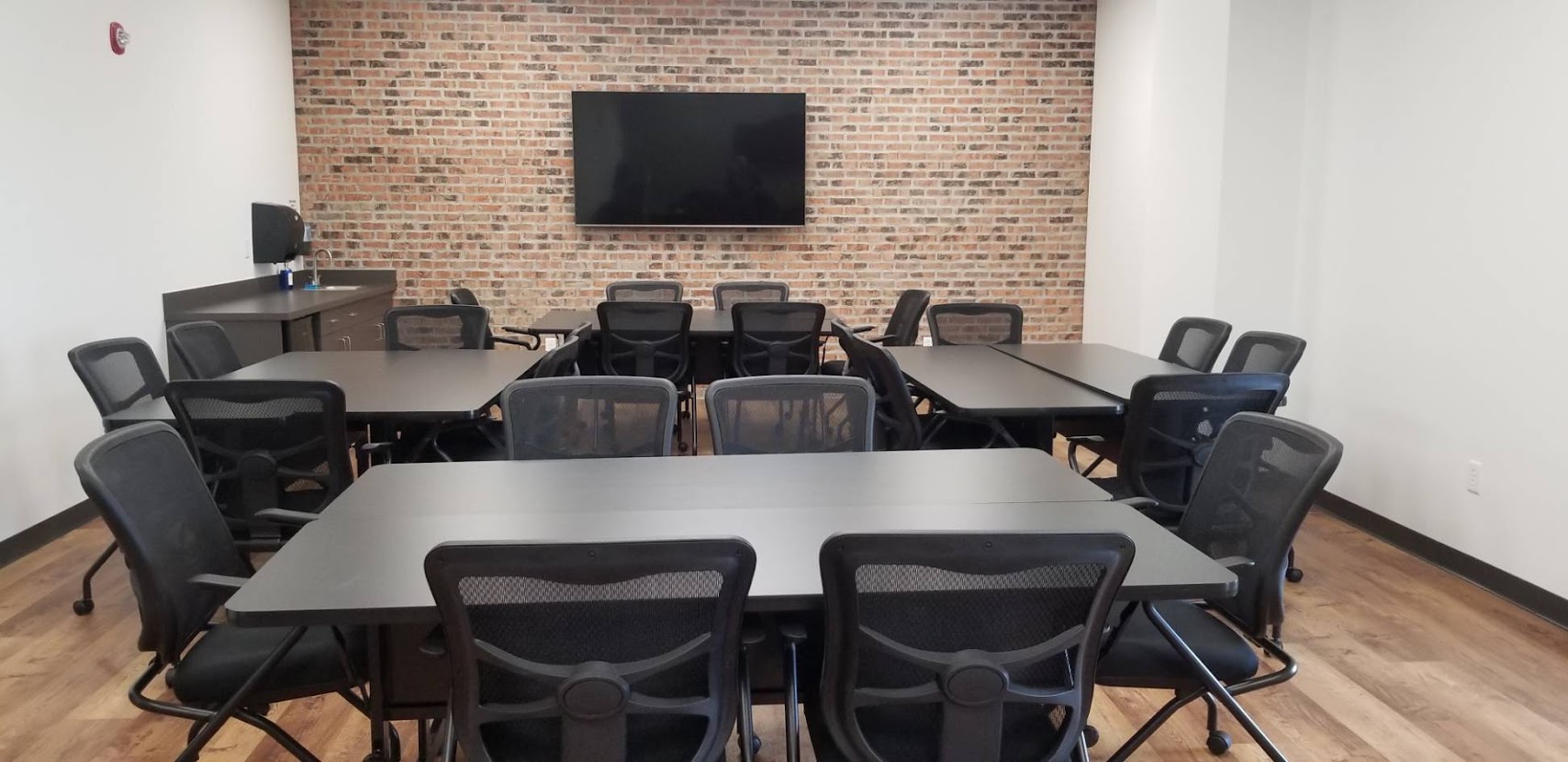 Conference Rooms – LincWay