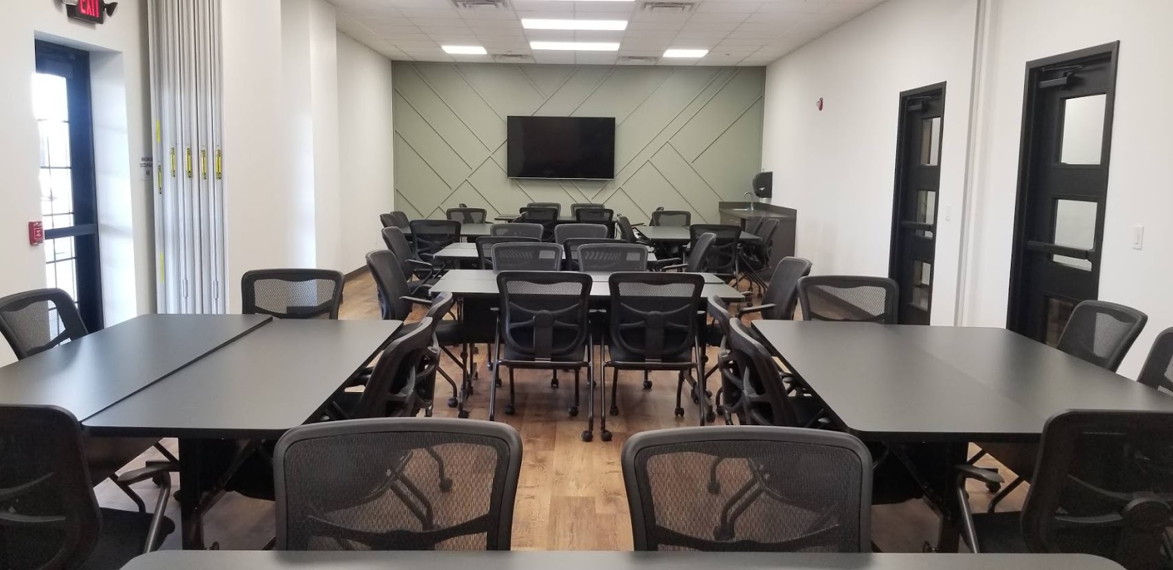 Conference Rooms – LincWay